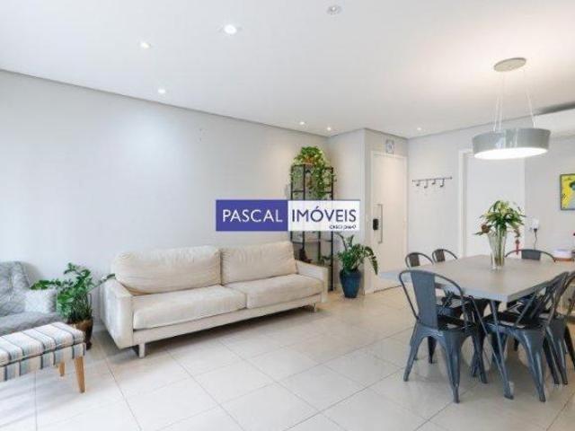 Apartamento Moema 3 Dormitórios 3 Vagas