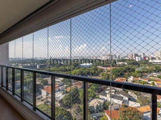 APARTAMENTO MOEMA 3 DORMITÓRIOS 3 VAGAS