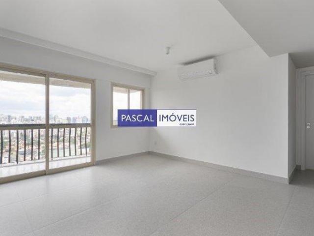 Apartamento Moema 3 Dormitórios 3 Vagas