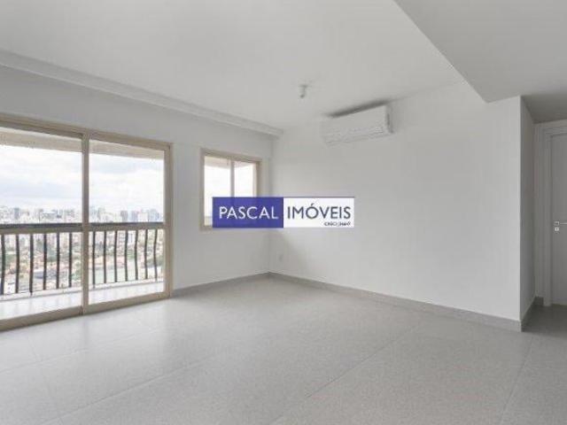 Apartamento Moema 3 Dormitórios 3 Vagas