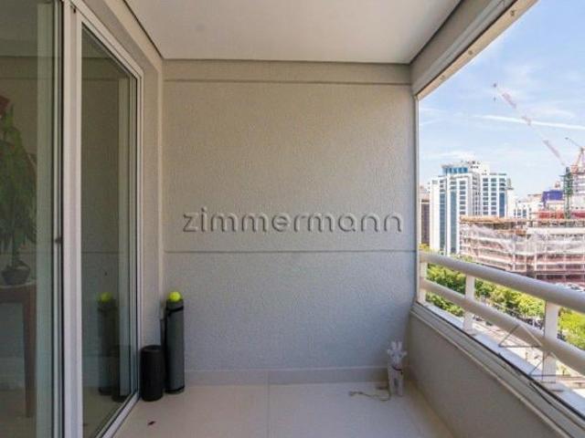 APARTAMENTO MOEMA 3 DORMITÓRIOS 3 VAGAS