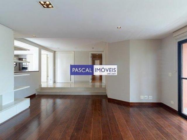 Apartamento Moema 3 dormitórios 3 vagas