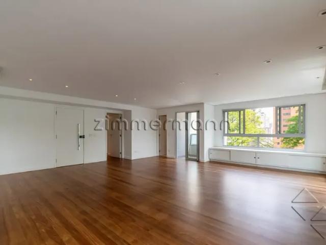 Apartamento moema 3 dormitórios 4 vagas
