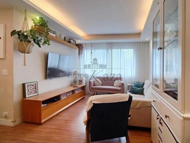 Apartamento Moema 3 Dormitórios 92m²