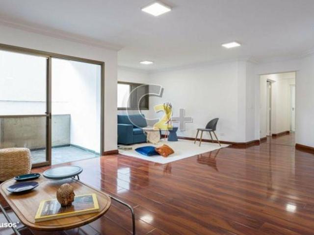 APARTAMENTO MOEMA 3 DORMS 1 SUÍTE 3 VAGAS