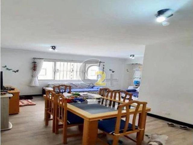 APARTAMENTO MOEMA 3 DORMS 1 SUÍTE 2 VAGAS DE GARAGEM
