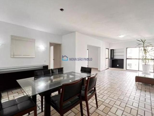 Apartamento Moema, 3 Quartos, 1 Suíte, 2 vagas