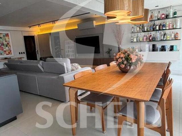 Apartamento Moema 3 quartos 2 vagas