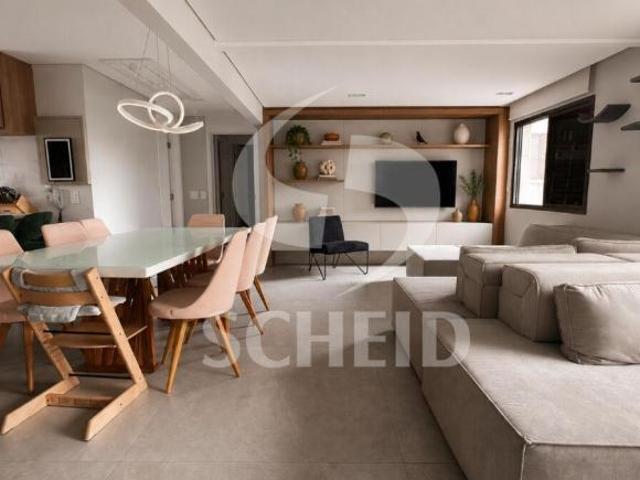 Apartamento Moema 3 quartos 2 suítes 3 vagas