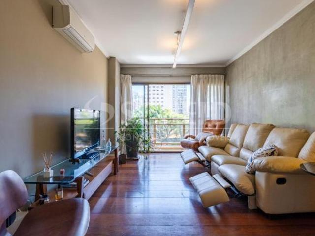 Apartamento Moema 3 quartos suíte 2 vagas