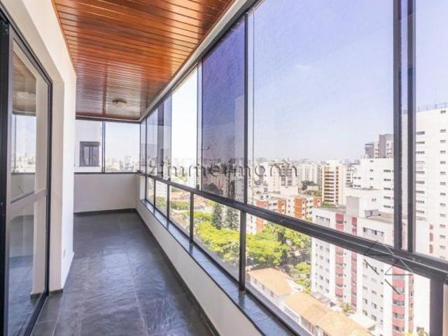 APARTAMENTO MOEMA 3 SUÍTES 4 VAGAS