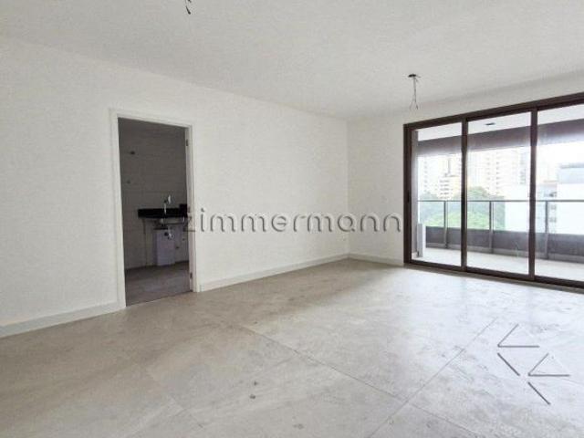 APARTAMENTO MOEMA 3 SUÍTES 2 VAGAS