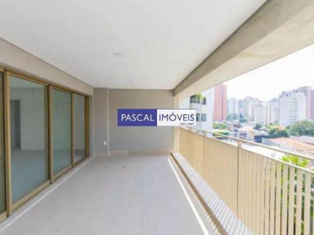 Apartamento Moema 3 suítes 2 vagas