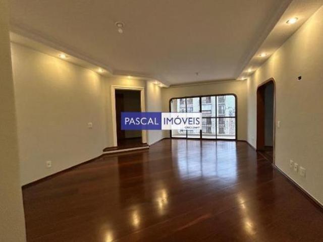 Apartamento Moema 3 Suítes 2 Vagas