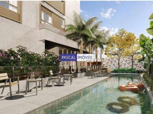 Apartamento Moema 3 Suítes 2 Vagas