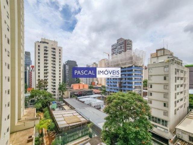 Apartamento Moema 3 suítes 2 vagas