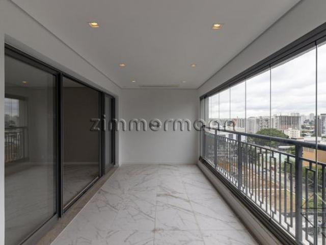 APARTAMENTO MOEMA 3 SUÍTES 2 VAGAS