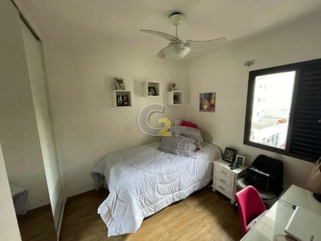 Apartamento moema 3 suítes 2 vagas 95m²