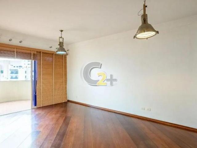 APARTAMENTO MOEMA 3 SUÍTES 3 VAGAS DE GARAGEM