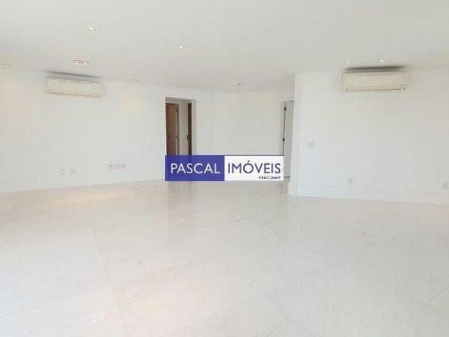 Apartamento Moema 3 suítes 3 vagas