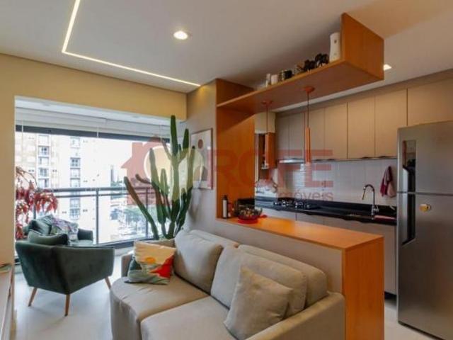 APARTAMENTO MOEMA | TEMPUS MOEMA | REFORMADO | LAZER E LOCALIZAÇÃO EXCELENTES!