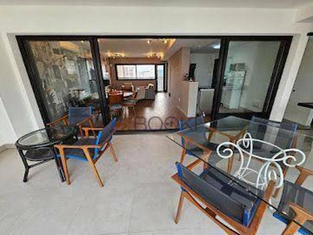 Apartamento Moema Venda 3 Suites 2 Vagas 163m2 Novo