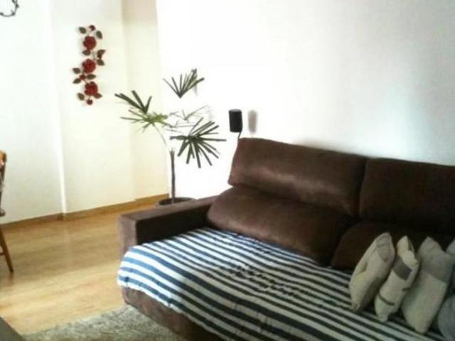 Apartamento Moema venda com 2 quartos, 1 vaga, 96m²