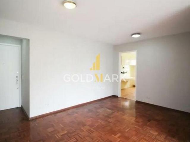 Apartamento Moema Vende 87metros 2 dormitórios 2 vagas Próximo Metrô com lazer
