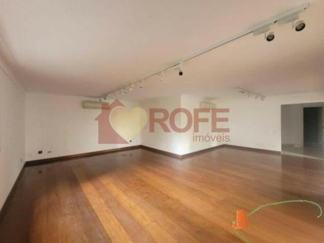APARTAMENTO MOEMA | ALTO PADRÃO | 298 M2, LOCALIZAÇÃO EXCEPCIONAL!