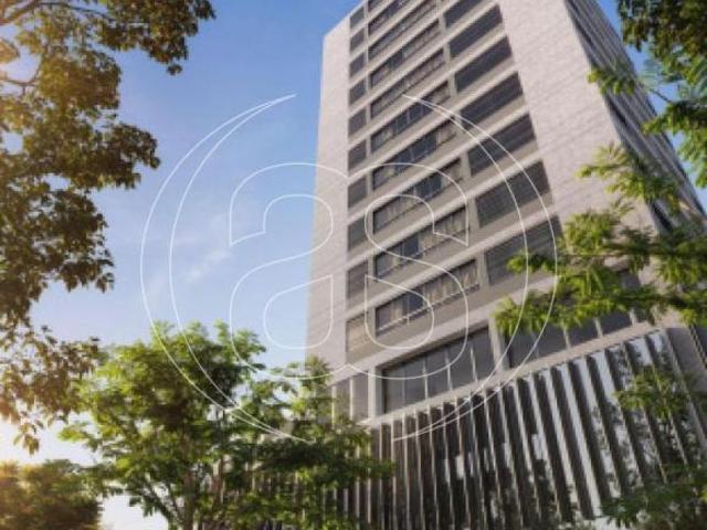 APARTAMENTO MOEMA ALTO PADRÃO! AO LADO DO PARQUE