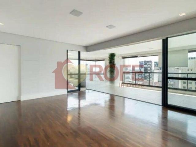 APARTAMENTO MOEMA | ARAGUARI 561 | 03 SUÍTES | LAZER E LOCALIZAÇÃO EXCELENTES! OPORTUNIDADE!