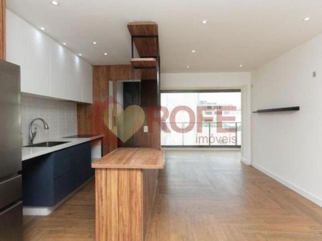 APARTAMENTO MOEMA | CHEZ VOUS MOEMA | 02 DORMITÓRIOS | LAZER E LOCALIZAÇÃO EXCELENTES!