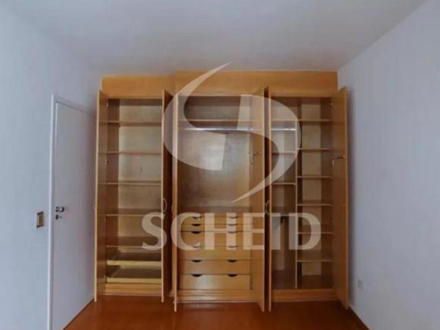 Apartamento Moema, com 2 quartos, sala dois ambientes, cozinha, área de serviço, banheiro, 1 vaga