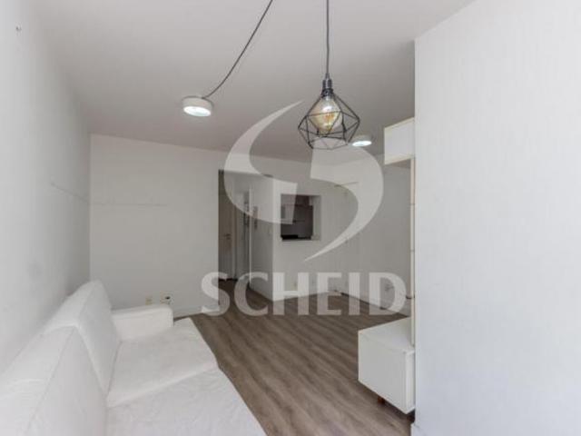 Apartamento Moema com 2 quartos 84m² Próximo ao Metrô Moema