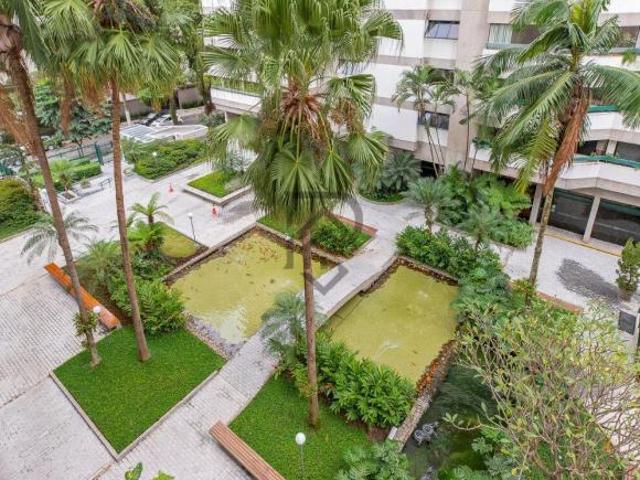 Apartamento moema Condomínio Avis Rara proximo parque ibirapuera