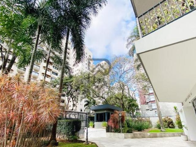 Apartamento moema cobertura reformado