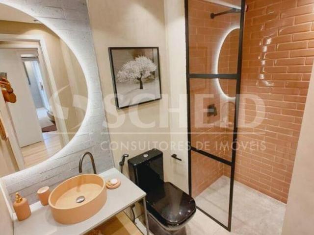 Apartamento Moema em suítes 2 vagas