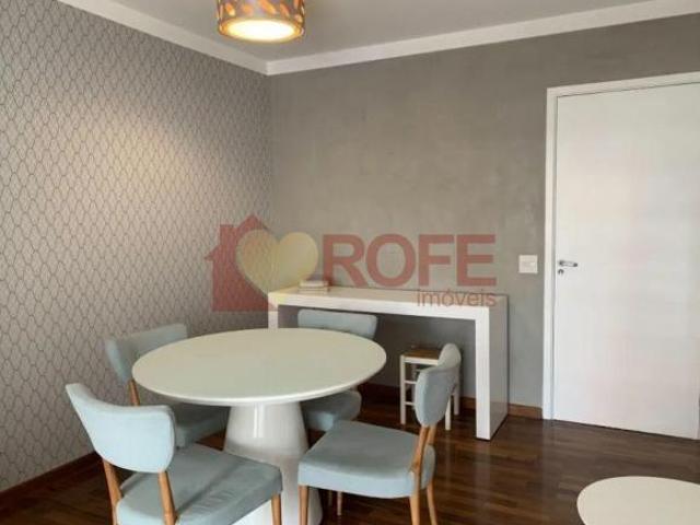 APARTAMENTO MOEMA | EQUILIBRIUM | 63 M2, LAZER E LOCALIZAÇÃO EXCELENTES!