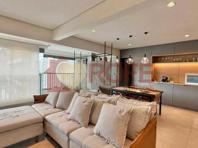 APARTAMENTO MOEMA | EXP MOEMA | LAZER E LOCALIZAÇÃO EXCELENTES!