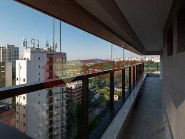 APARTAMENTO MOEMA | IBIRAPUER PARK | LAZER E LOCALIZAÇÃO EXCELENTES!