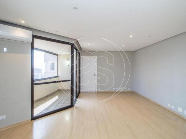 APARTAMENTO MOEMA INDIOS 112M²