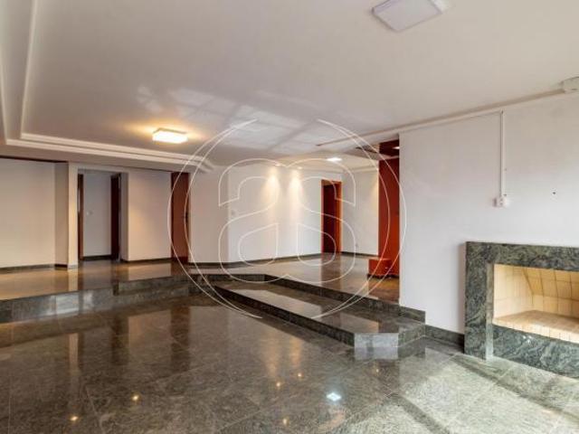 APARTAMENTO MOEMA ÍNDIOS 250m²