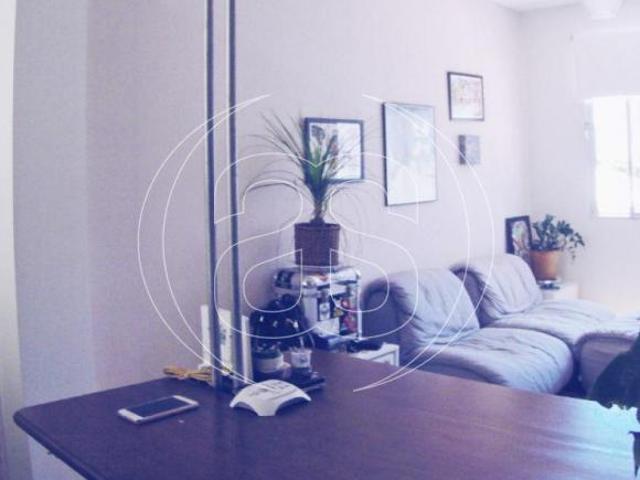 Apartamento Moema Índios 58 m²