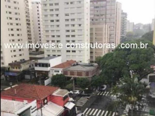 Apartamento Moema Índios 69 m² 2 dormitórios 1 vaga A 700 metros do Metrô