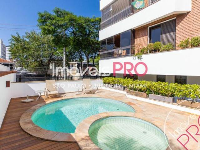 Apartamento, Moema Índios São Paulo