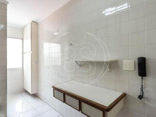 Apartamento, Moema Índios São Paulo