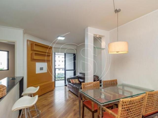Apartamento, Moema Índios São Paulo