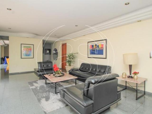 Apartamento, Moema Índios São Paulo