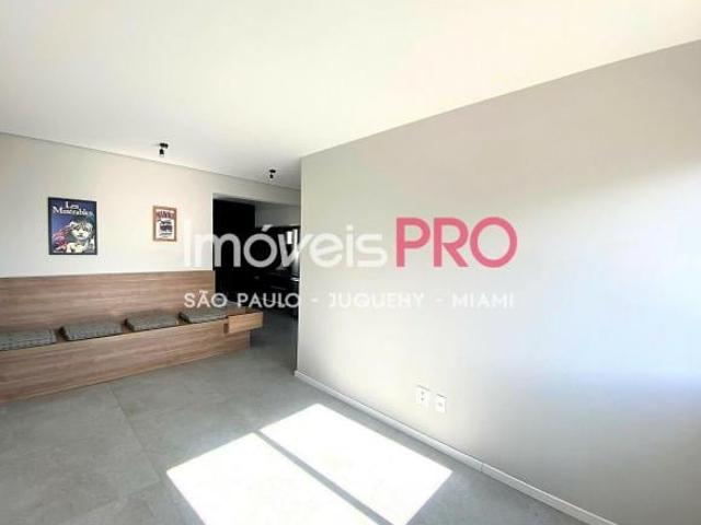 Apartamento, Moema Índios São Paulo