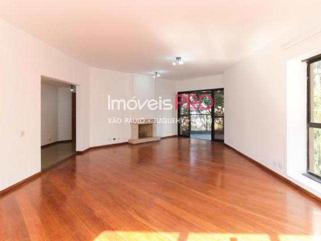 Apartamento, Moema Índios São Paulo